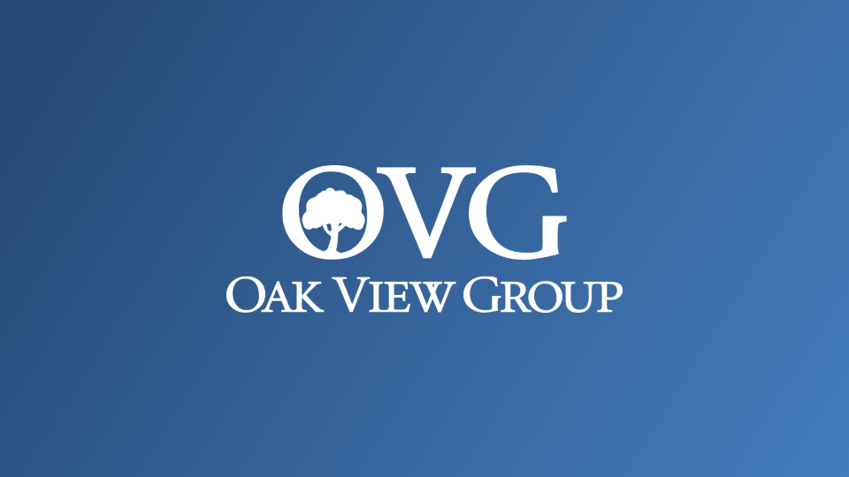 OVG360 Arenas - Oak View Group