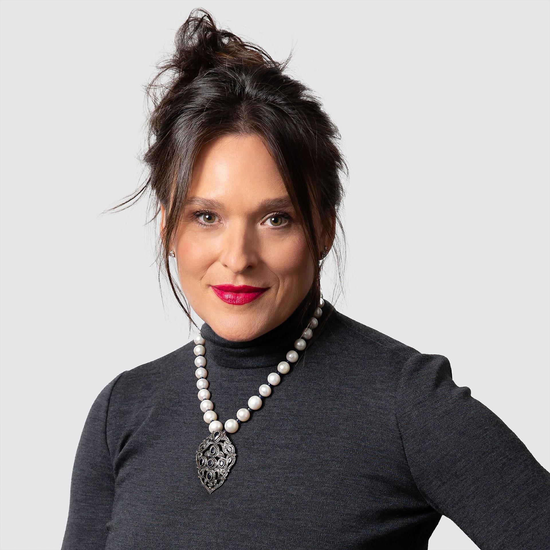 About Oak View Group